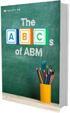 Blog | How to Align Sales & Marketing Through ABM | Multiview