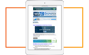 Association Newsletters & Email Communications | Multiview