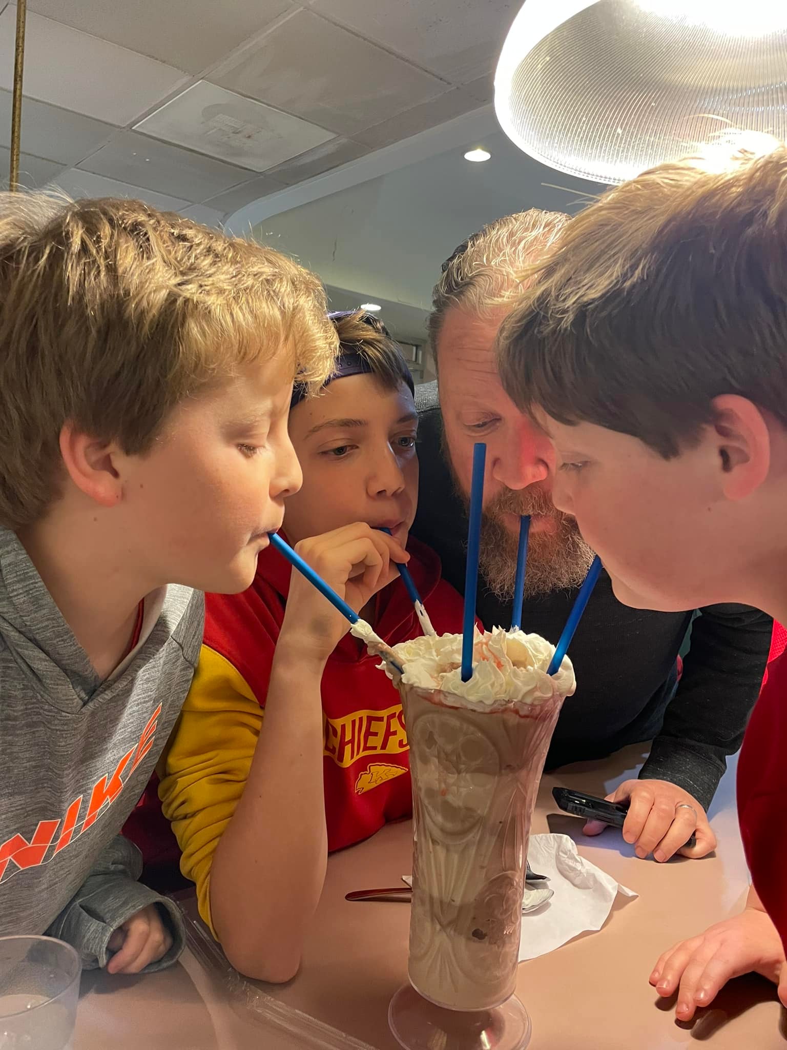 News Briefs Team | Jason Zimmerman | Multiview