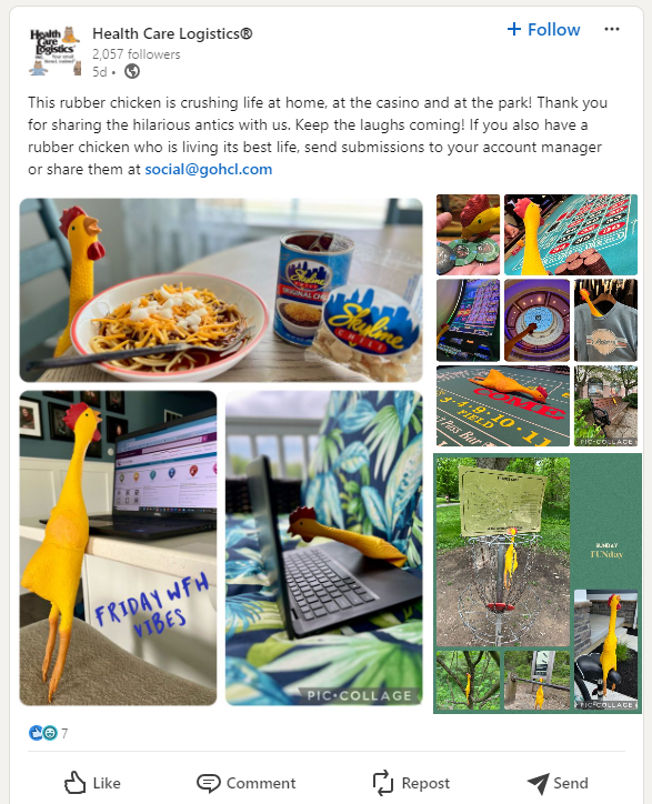 Leveraging UGC in B2B: Strategies & Examples | Blog | Multiview