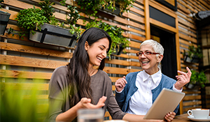 MasterTag cultivates its target audience through digital advertising